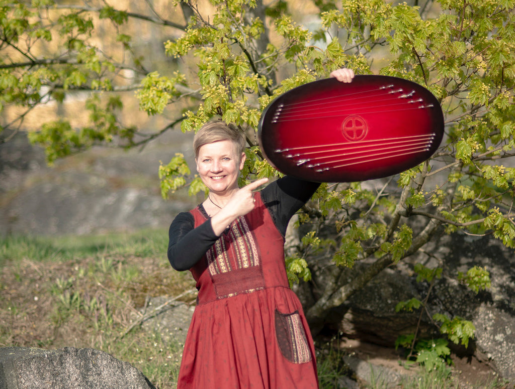 Twin5-yhteiskantele – Vuorovaikutuksen ja kohtaamisen väline, joka rak ...